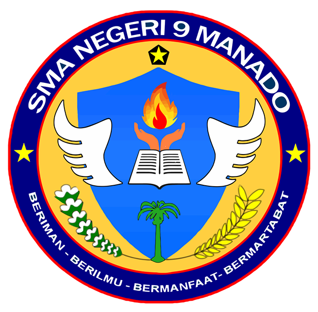 Tentang Gambar Logo Sma Tahun Ini Logoupdate - Riset