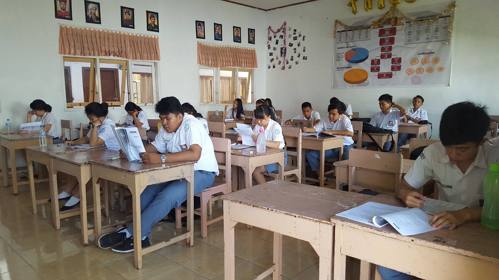 PRA UN SMAN 9 Binsus Manado – Website resmi SMAN 9 Manado