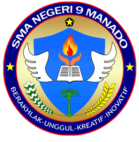 Profil SMA Negeri 9 Binsus Manado – Website resmi SMAN 9 Manado