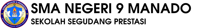 Berita Utama Archives – Website resmi SMAN 9 Manado