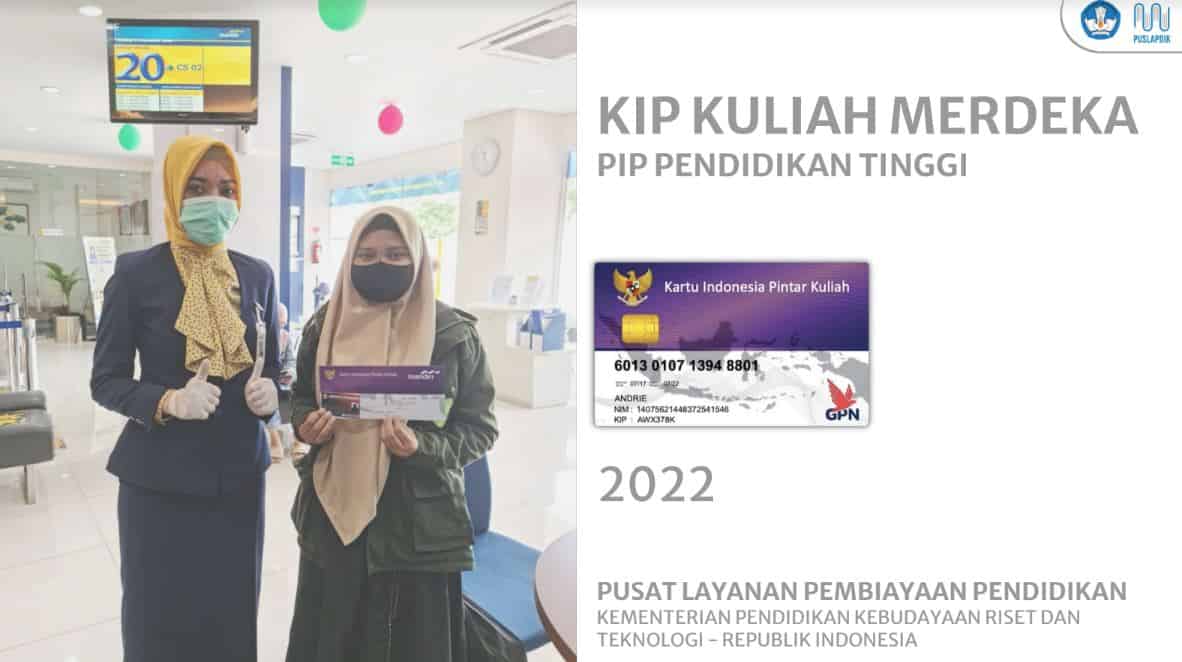 Sosialisasi KIP Kuliah – Website resmi SMAN 9 Manado