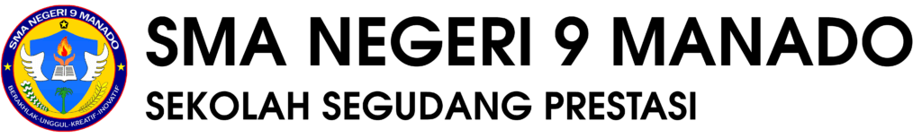 Home – Website resmi SMAN 9 Manado