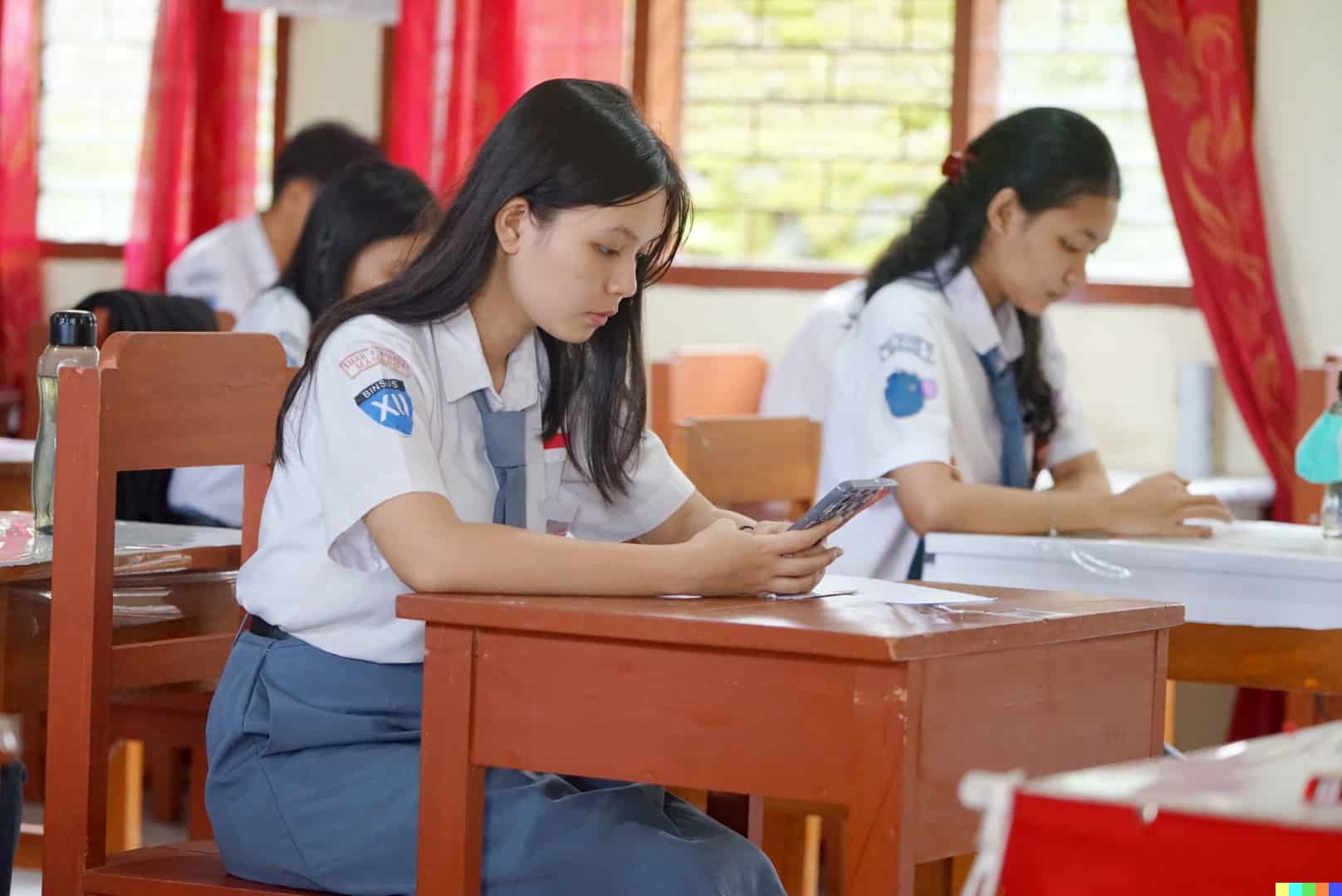 Home – Website resmi SMAN 9 Manado