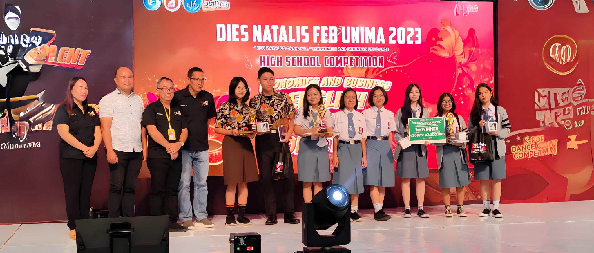 Home – Website resmi SMAN 9 Manado
