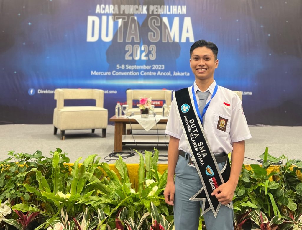 Home – Website resmi SMAN 9 Manado