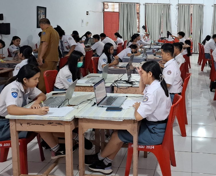 Home – Website resmi SMAN 9 Manado